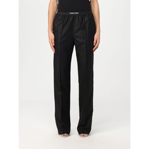 Tom Ford | Jeans | Tom Ford Pants Woman Black | Poshmark